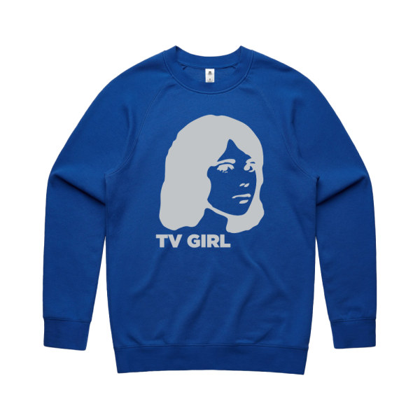 TV GIRL — TV GIRL Official Merchandise